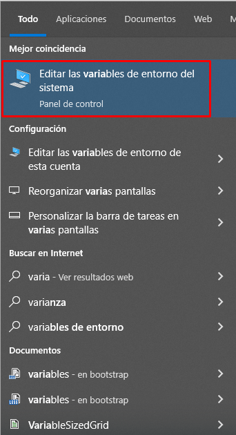 Cómo solucionar el error Cómo solucionar el error