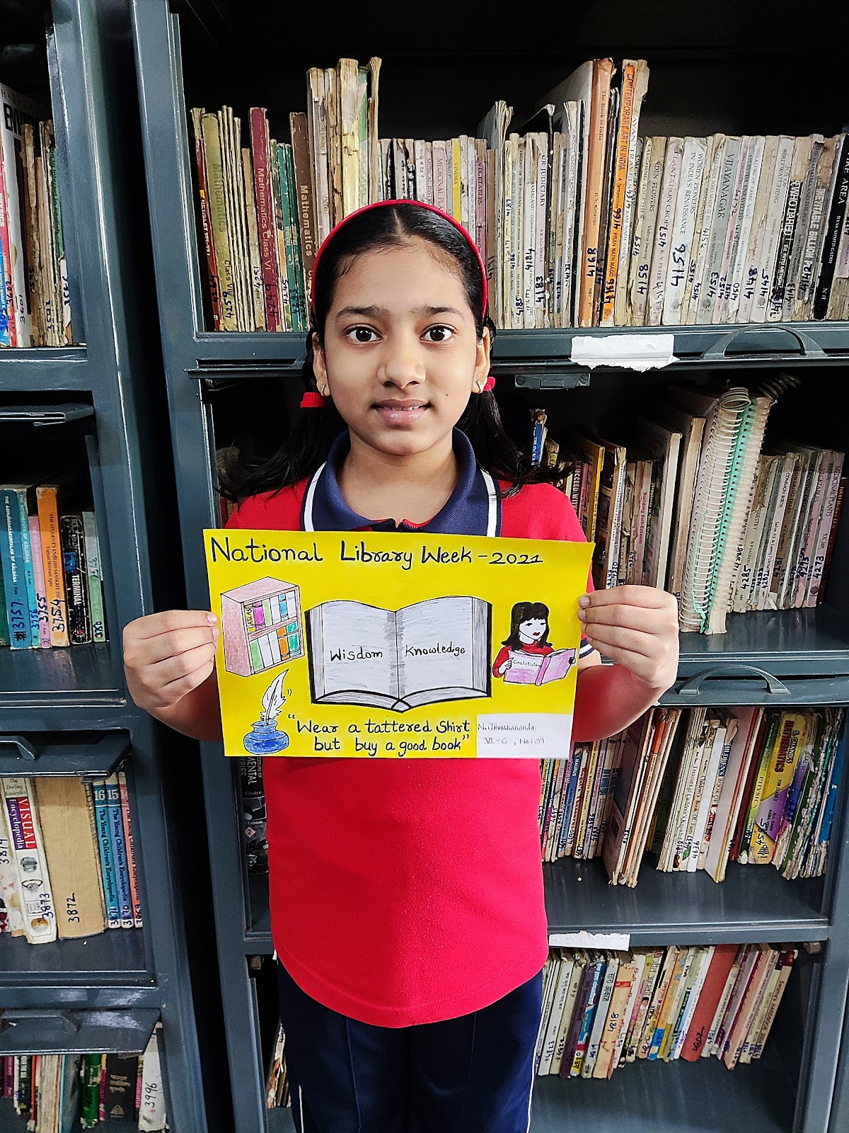 Library KV No 1 Vijayawada : VIRTUAL LIBRARY Library KV No 1 Vijayawada : VIRTUAL LIBRARY