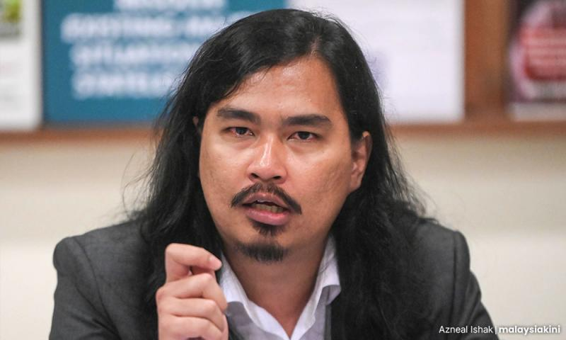 Malaysians Must Know The Truth Stop Using 3r To Justify Keeping
