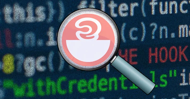 CISA, FBI and NSA Publish Joint Advisory and Scanner for Log4j ... CISA, FBI and NSA Publish Joint Advisory and Scanner for Log4j ...