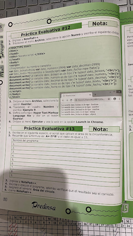 Gerardo Perez: Como hacer un formulario con macros Gerardo Perez: Como hacer un formulario con macros