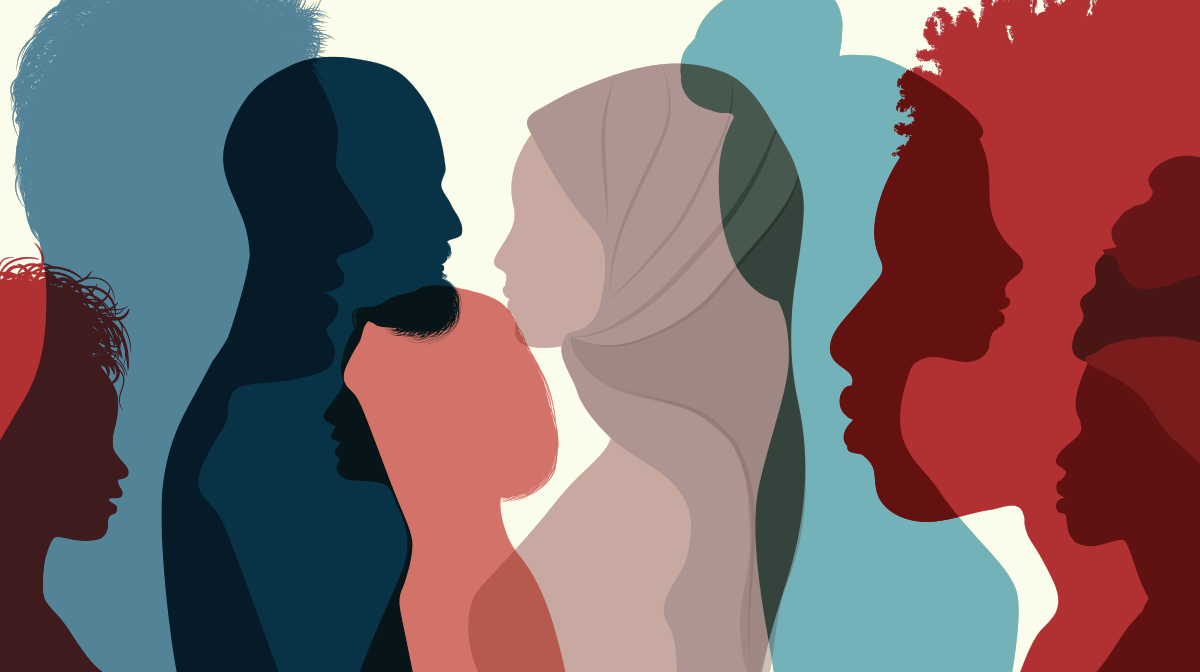 Exploring Gender Identity Beyond Binary Norms And Diverse Experiences 72 Types Of Gender Identity