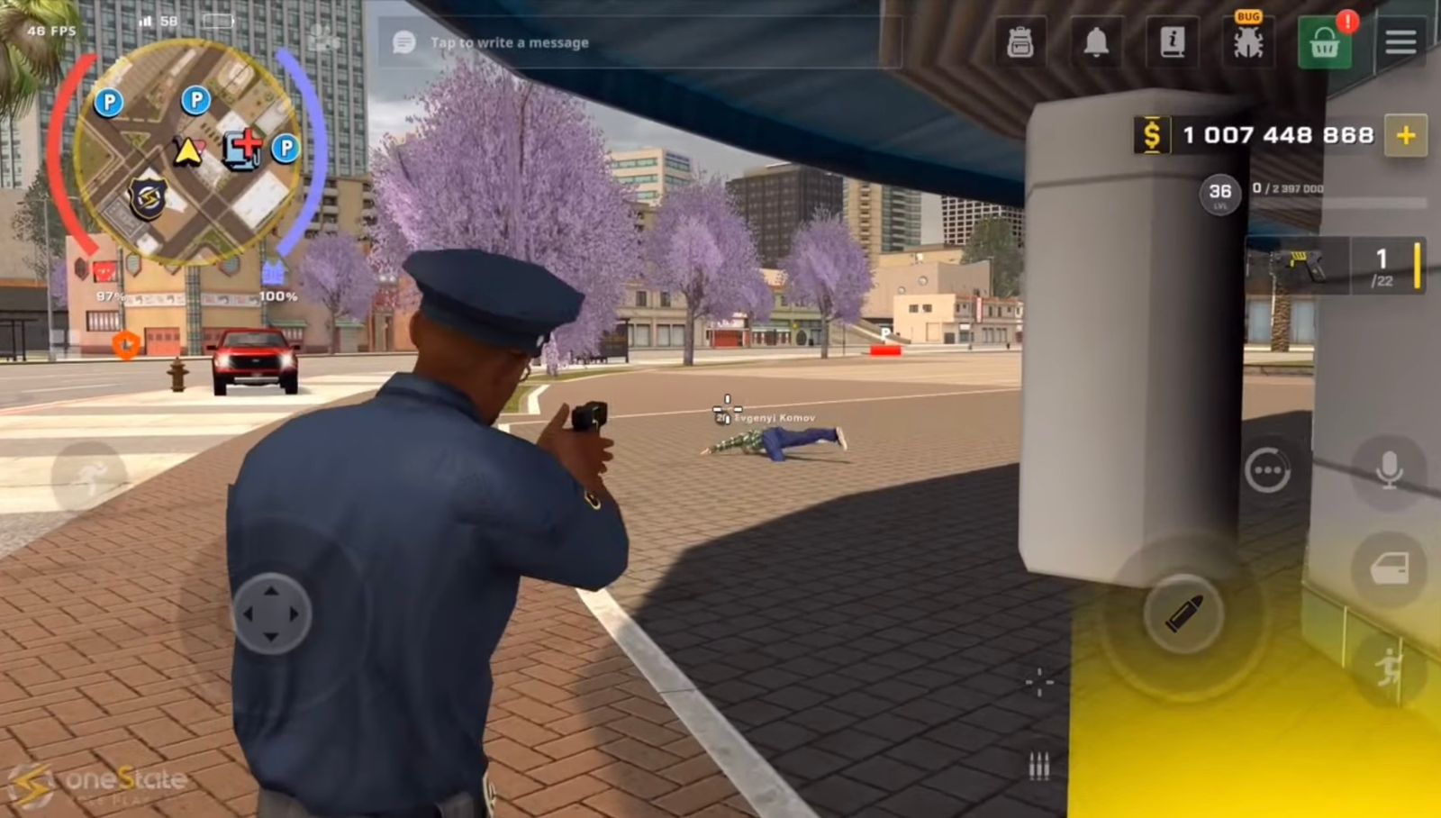 JOGO QUE SIMULA A VIDA REAL JOGO QUE SIMULA A VIDA REAL