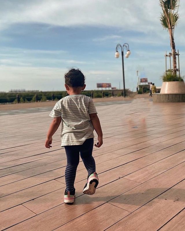 Akhirnya Terungkap, 8 Potret Wajah Baby Gewa Anak Mendiang Glenn Fredly ... Akhirnya Terungkap, 8 Potret Wajah Baby Gewa Anak Mendiang Glenn Fredly ...