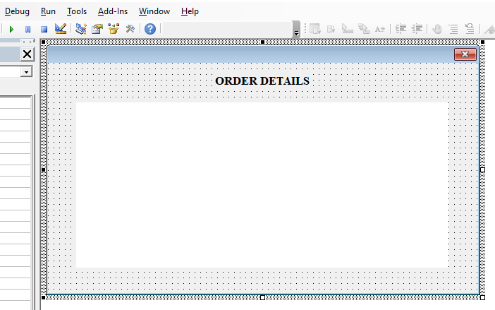 Excel-VBA Solutions: Add Horizontal Scrollbar to a Listbox Excel-VBA Solutions: Add Horizontal Scrollbar to a Listbox