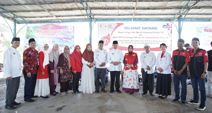 UPT Puskesmas Kuala Enok Ciptakan Inovasi Gerakan Sedakah Umma (GSU ... UPT Puskesmas Kuala Enok Ciptakan Inovasi Gerakan Sedakah Umma (GSU ...