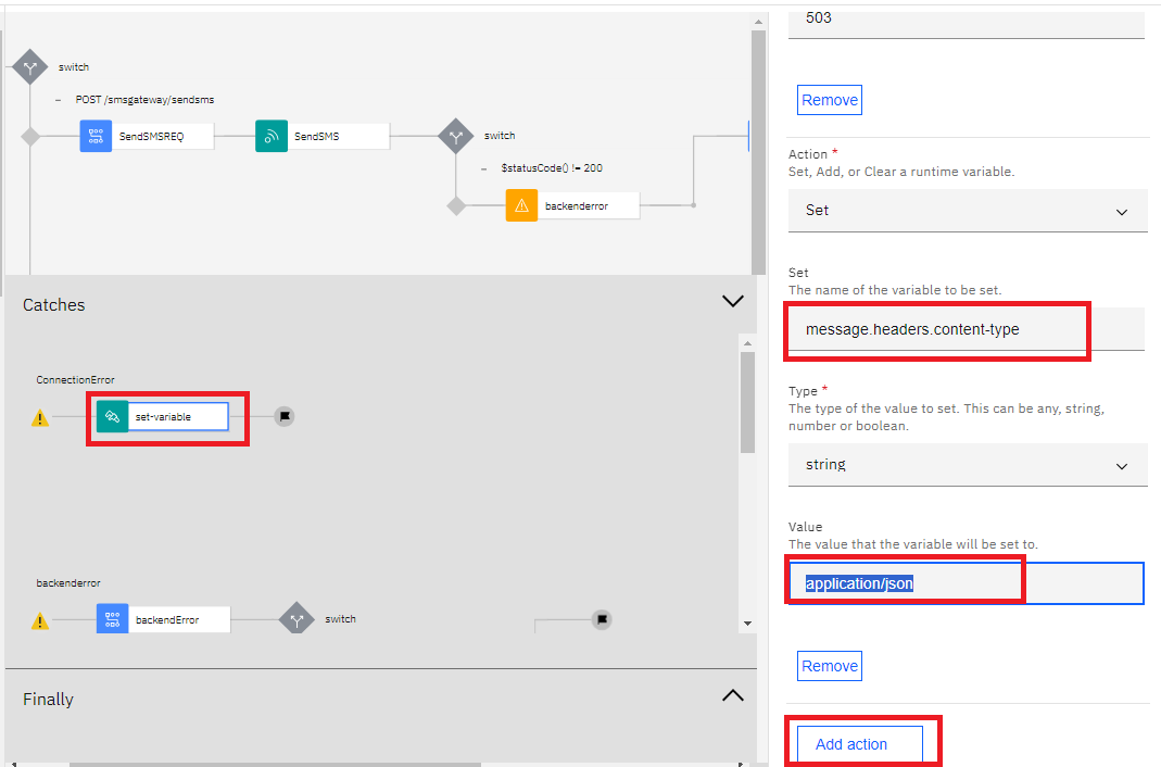 Information Technology Lectures Itlec Randd Error Handling Ibm Api Connect