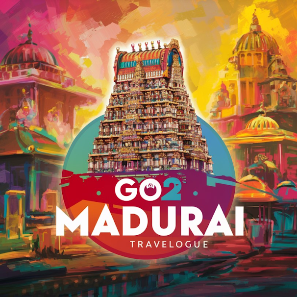 Top 9 Reasons - Why Your Next Destination Could Have Been Madurai? Top 9 Reasons - Why Your Next Destination Could Have Been Madurai?