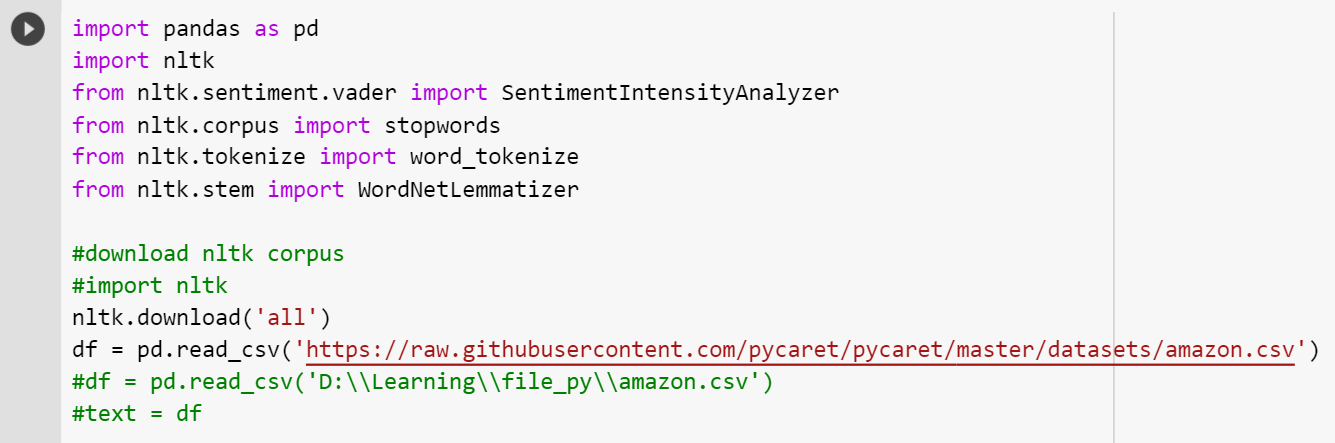 Contoh Penggunaan library pandas dan myplotlib di python Contoh Penggunaan library pandas dan myplotlib di python