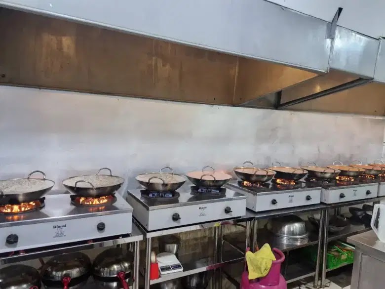 Lowongan kerja karyawan bagian produksi makanan di Jakarta Lowongan kerja karyawan bagian produksi makanan di Jakarta