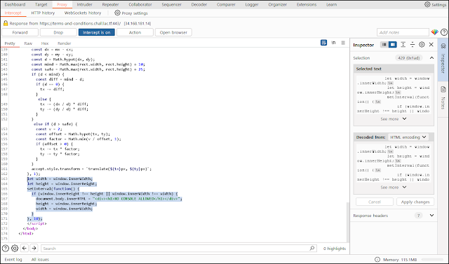 [ctf Writeup Web] La Ctf 2024 Terms And Conditions