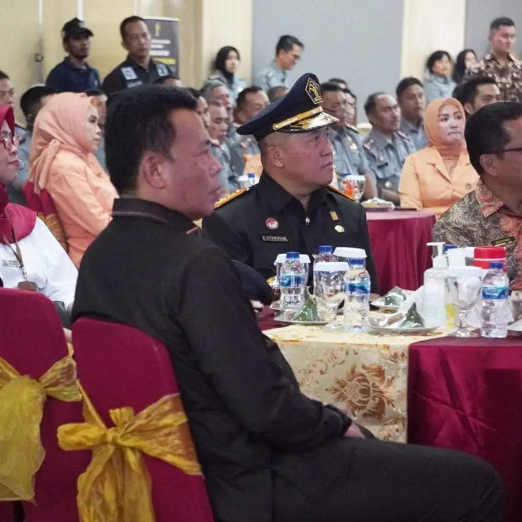Resmi Jabat Kakanwil Kemenkumham Jateng, Tejo Harwanto Harapkan ... Resmi Jabat Kakanwil Kemenkumham Jateng, Tejo Harwanto Harapkan ...
