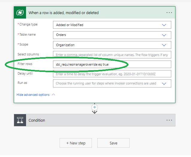 .: How to Filter by a Boolean Column in Power Automate .: How to Filter by a Boolean Column in Power Automate