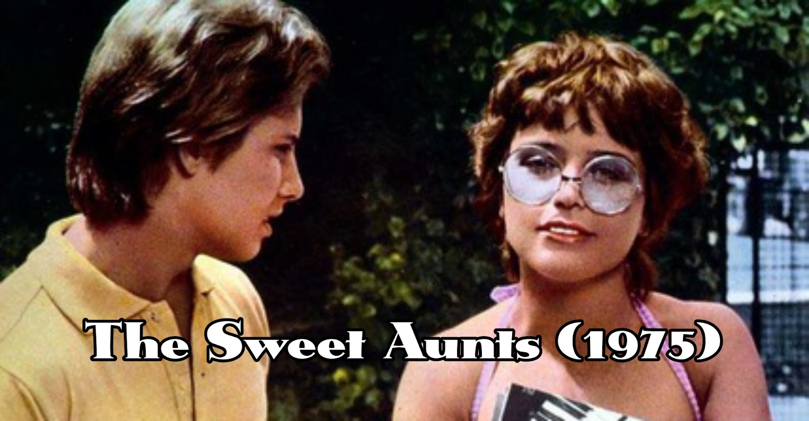 The Sweet Aunts 1975 Movie Review And Download