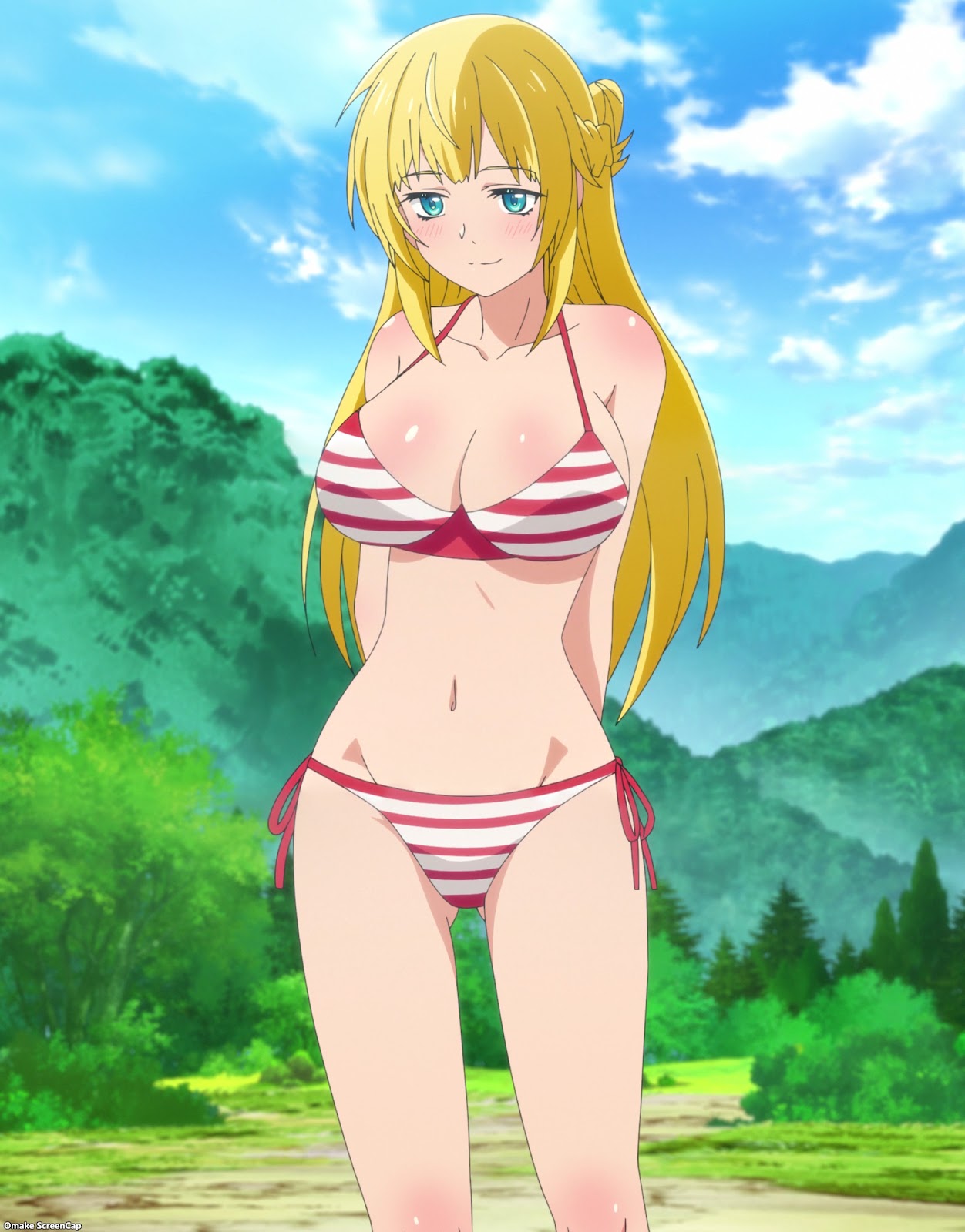 Joeschmos Gears And Grounds Shin No Nakama Episode 6 Rit Red Splash