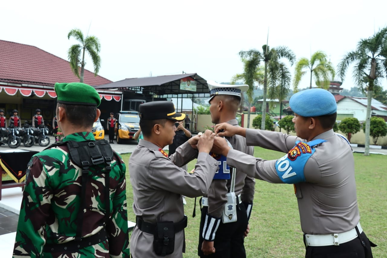 Operasi Zebra Lancang Kuning 2023, Kapolres Kampar : Masyarakat Taati ... Operasi Zebra Lancang Kuning 2023, Kapolres Kampar : Masyarakat Taati ...