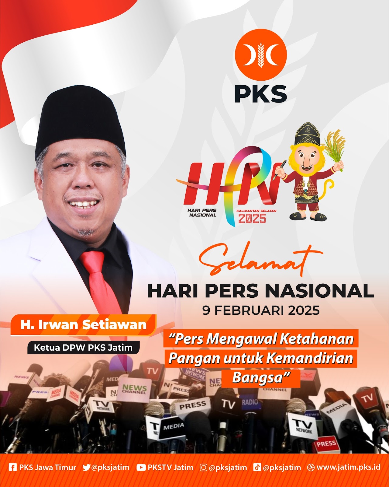Silaturrahim Ramadhan, Ini 3 Pesan Penting Cak Imin untuk Kader PKB Silaturrahim Ramadhan, Ini 3 Pesan Penting Cak Imin untuk Kader PKB