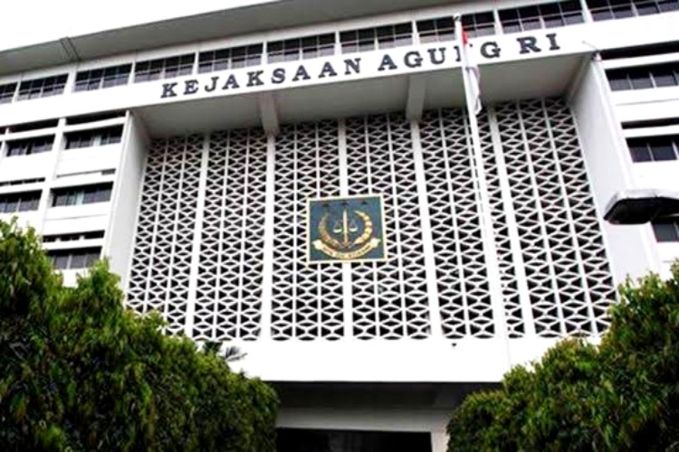 Kejaksaan Agung Lembaga Penegak Hukum Paling Dipercaya Versi Indikator ... Kejaksaan Agung Lembaga Penegak Hukum Paling Dipercaya Versi Indikator ...