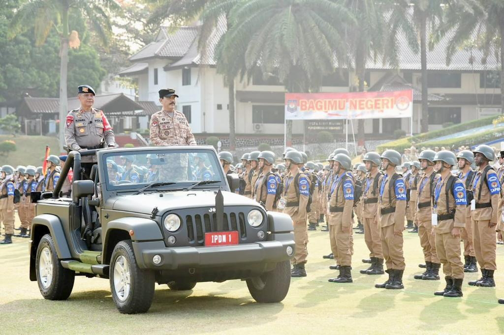 IPDN Mengumumkan Calon Praja Pratama Angkatan XXXIV yang Berhasil Lolos ... IPDN Mengumumkan Calon Praja Pratama Angkatan XXXIV yang Berhasil Lolos ...