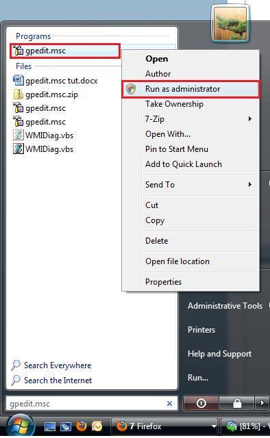 How To Make A StartUp Script In Windows | Using Startup Scripts - bench3