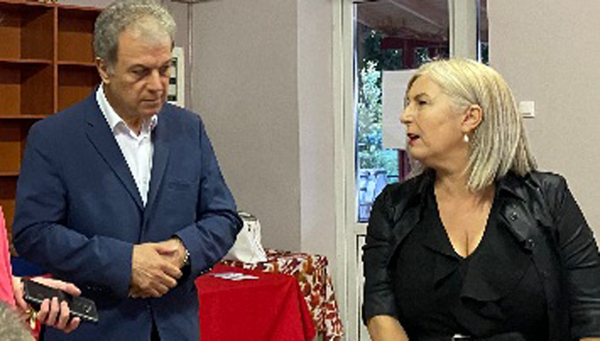 ΠΕΡΙΣΚΟΠΙΟ: Γιώργος Αμανατίδης απ’ το Αμύνταιο: «Η εμπιστοσύνη των ...