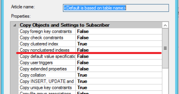 Mission Sql Homeostasis Generate Script To Recreate Indexes