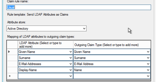Random Thoughts And Collisions Identityserver Asp Mvc Application To Idsrv3 To Adfs