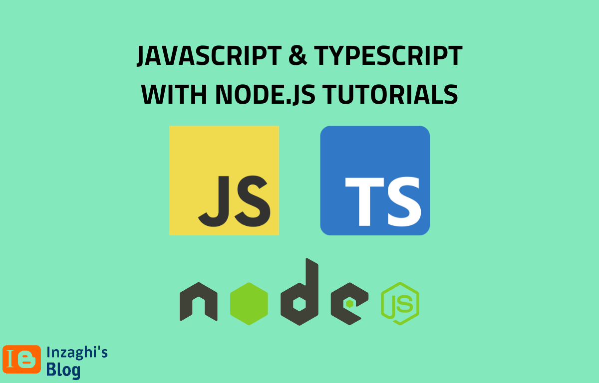 [TUTORIAL] Menghubungkan Environment JavaScript dan TypeScript melalui ...