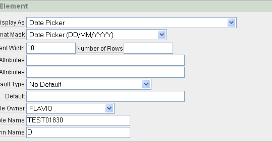 Annals Of Oracle S Improbable Errors Ora 01830 Apex And Custom Date Formats