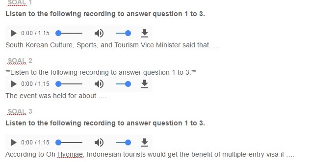 Contoh Soal Direct vs Indirect Speech in News - Materi Pendidikan Dasar ... Contoh Soal Direct vs Indirect Speech in News - Materi Pendidikan Dasar ...