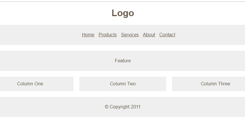 how create Fixed Width Layout in html from css how create Fixed Width Layout in html from css