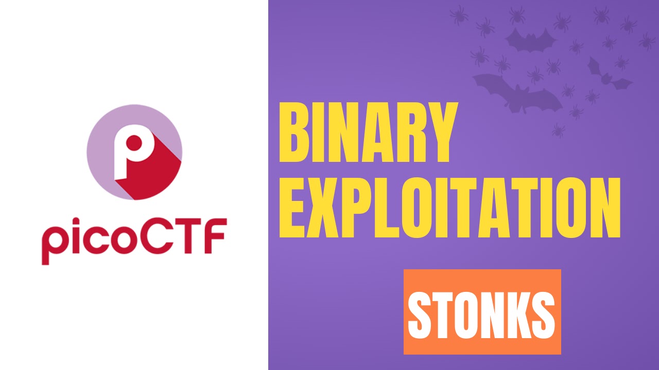 Format String Vulnerabilities- STONKS(Pico CTF WriteUp) Format String Vulnerabilities- STONKS(Pico CTF WriteUp)
