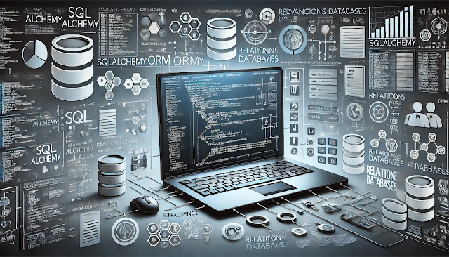 🚀 SQLAlchemy: ORM Avanzado - Guía Completa