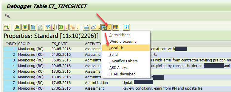 SAP ABAP Central: Adobe form XML parsing error due to invalid characters SAP ABAP Central: Adobe form XML parsing error due to invalid characters