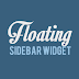 How to Create a Floating "Sticky" Sidebar Widget in Blogger ~ My ...