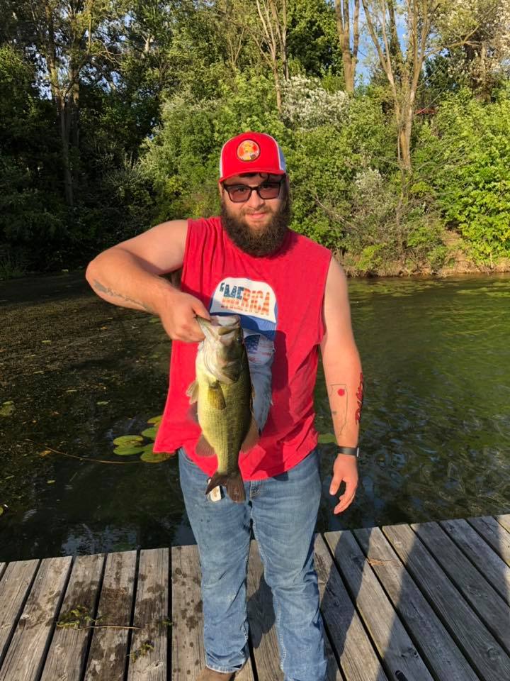 Stop Staring At My Bass