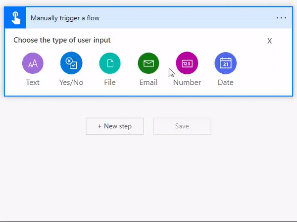 Switch Control In Power Automate Flow