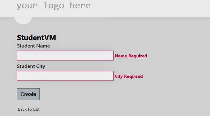 How To Use Viewmodel In Aspnet Mvc
