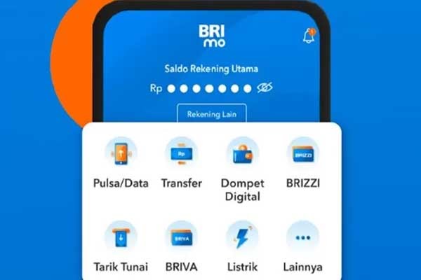Penyebab Kode OTP Email Verifikasi BRImo Tidak Diterima Penyebab Kode OTP Email Verifikasi BRImo Tidak Diterima