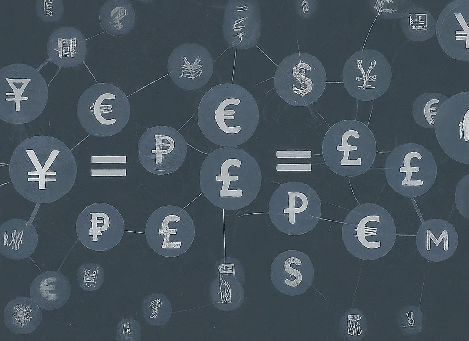 Real Time Currency Converter