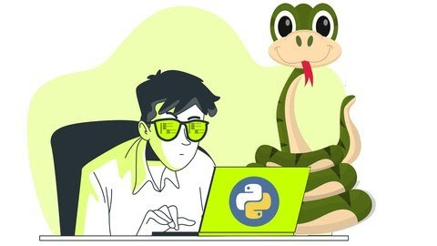 [100% Free] Complete Python Bootcamp : Go Beginner to Expert in Python ...
