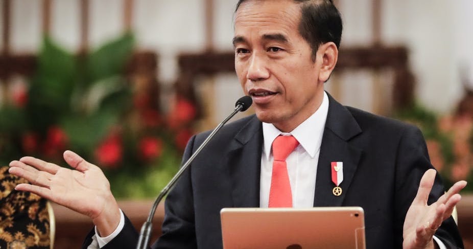 Membaca Peluang Jokowi Jadi Ketum PDIP | PORTAL ISLAM Membaca Peluang Jokowi Jadi Ketum PDIP | PORTAL ISLAM