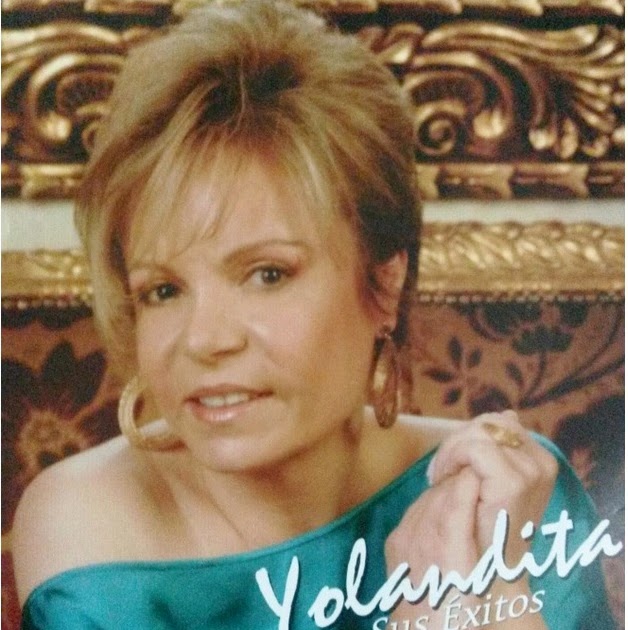 Melodias De Colombia Yolandita De Colombia Daro