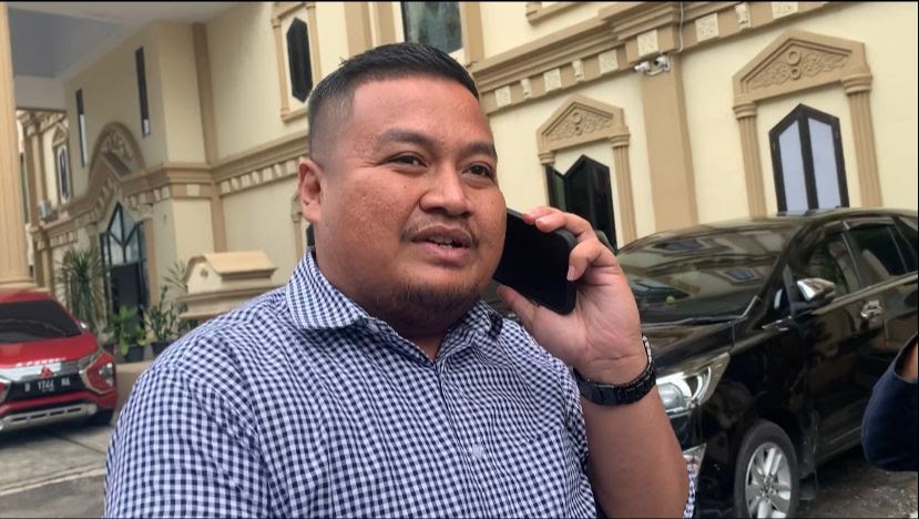 Dugaan Pemalsuan Tandatangan Ketua DPW Perindo, Polda Jambi Periksa ... Dugaan Pemalsuan Tandatangan Ketua DPW Perindo, Polda Jambi Periksa ...