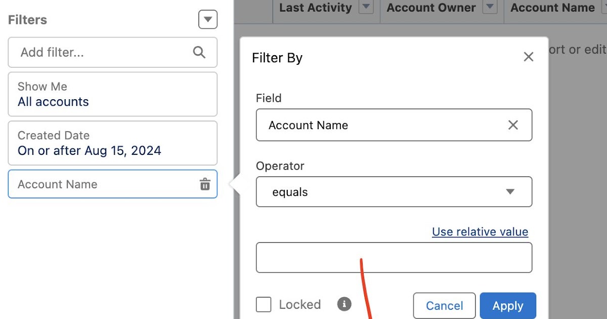 Know How We Can Pass Parameters Within Url To Filter Reports In