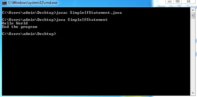 Control and Branching Structures in Java. | JavaForm Control and Branching Structures in Java. | JavaForm