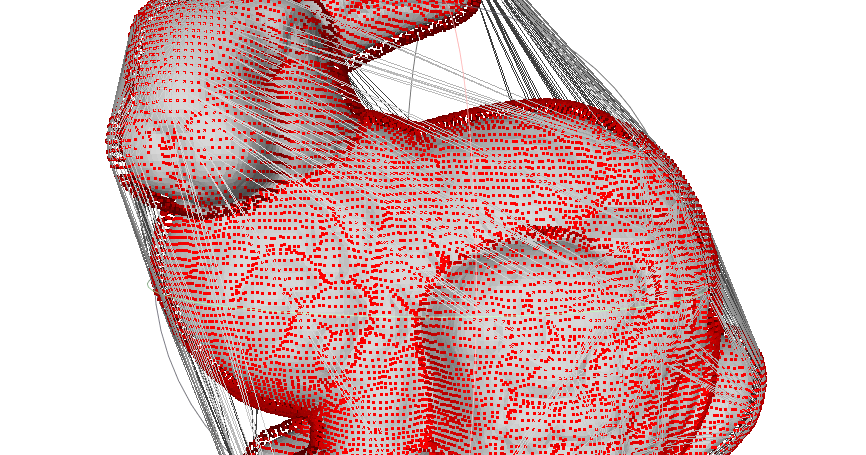 Diskhkme: Convex Hull algorithm in Unity - 2. 3D problem Diskhkme: Convex Hull algorithm in Unity - 2. 3D problem