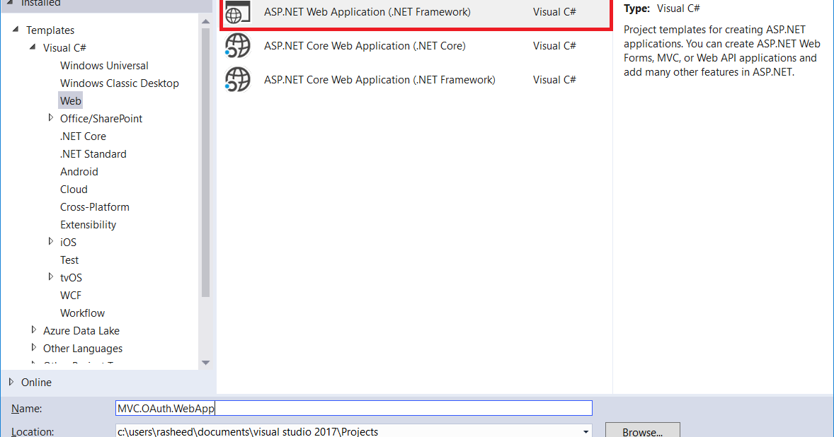 Information Technology Lectures Itlec Randd How To Implement Oauth 2 0 Authorization Inside