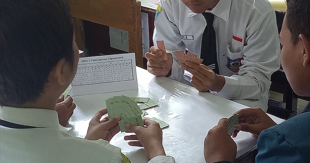 Logis Matematika: MEWUJUDKAN BUDAYA POSITIF DALAM KAITAN DENGAN ... Logis Matematika: MEWUJUDKAN BUDAYA POSITIF DALAM KAITAN DENGAN ...