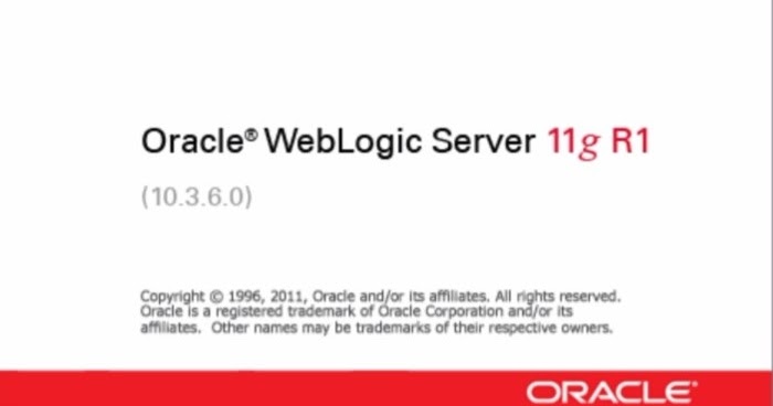 Hasan Jawaid: Oracle Weblogic Server 11G 64 BIT Installation Hasan Jawaid: Oracle Weblogic Server 11G 64 BIT Installation